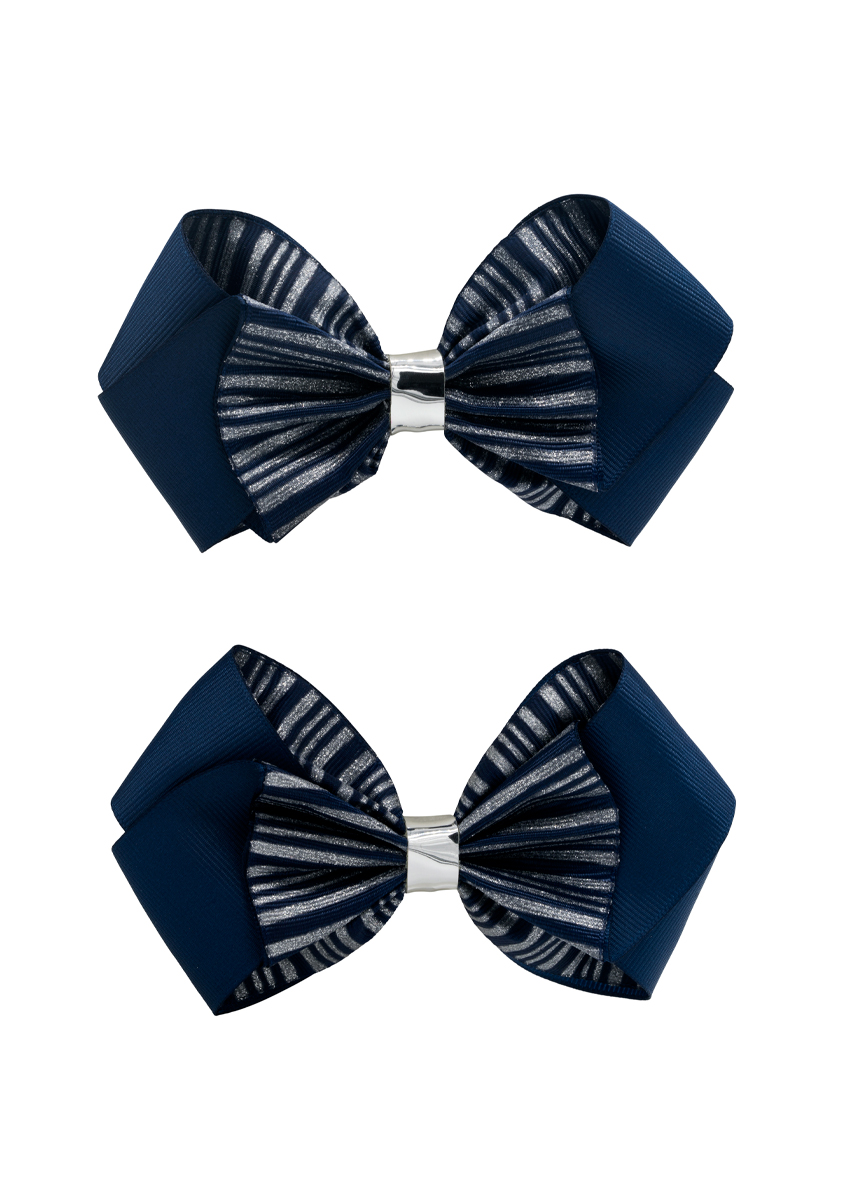 Set de lazos azules | Boccelli